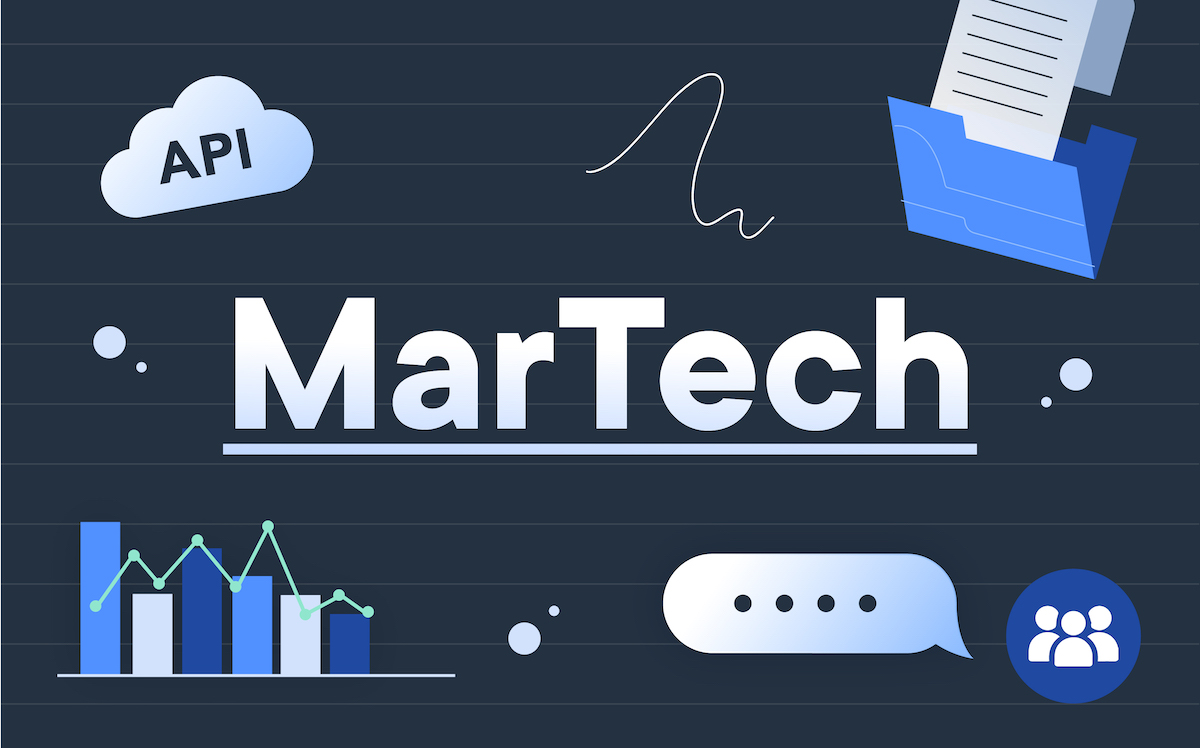 MarTech Stack：導入多個行銷工具時應有的 3 個觀念